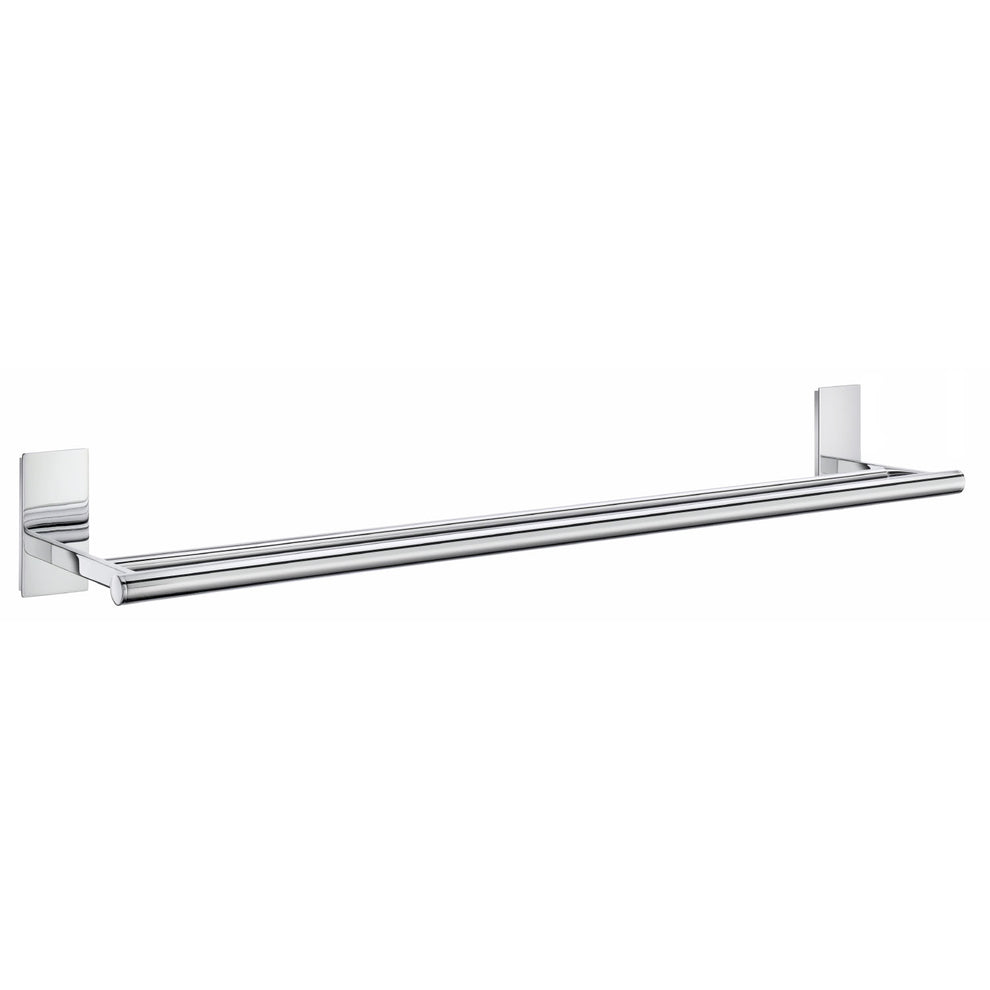 Double Towel Rail – Smedbo